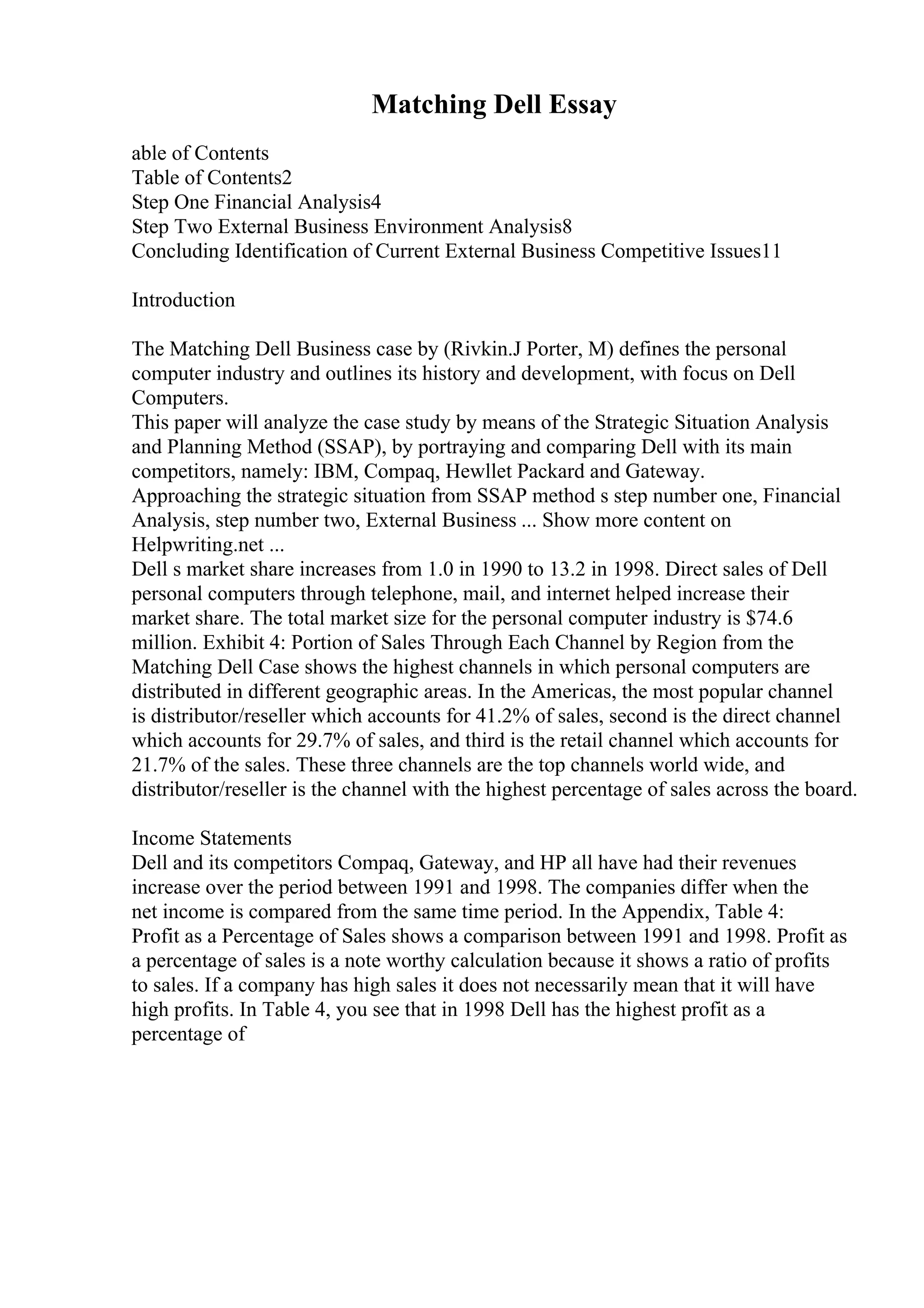 Air Pollution Conclusion Essay. 020 Essay Writing Of Pollution Example ...