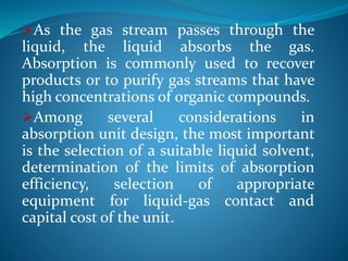 Air pollution control | PPTX
