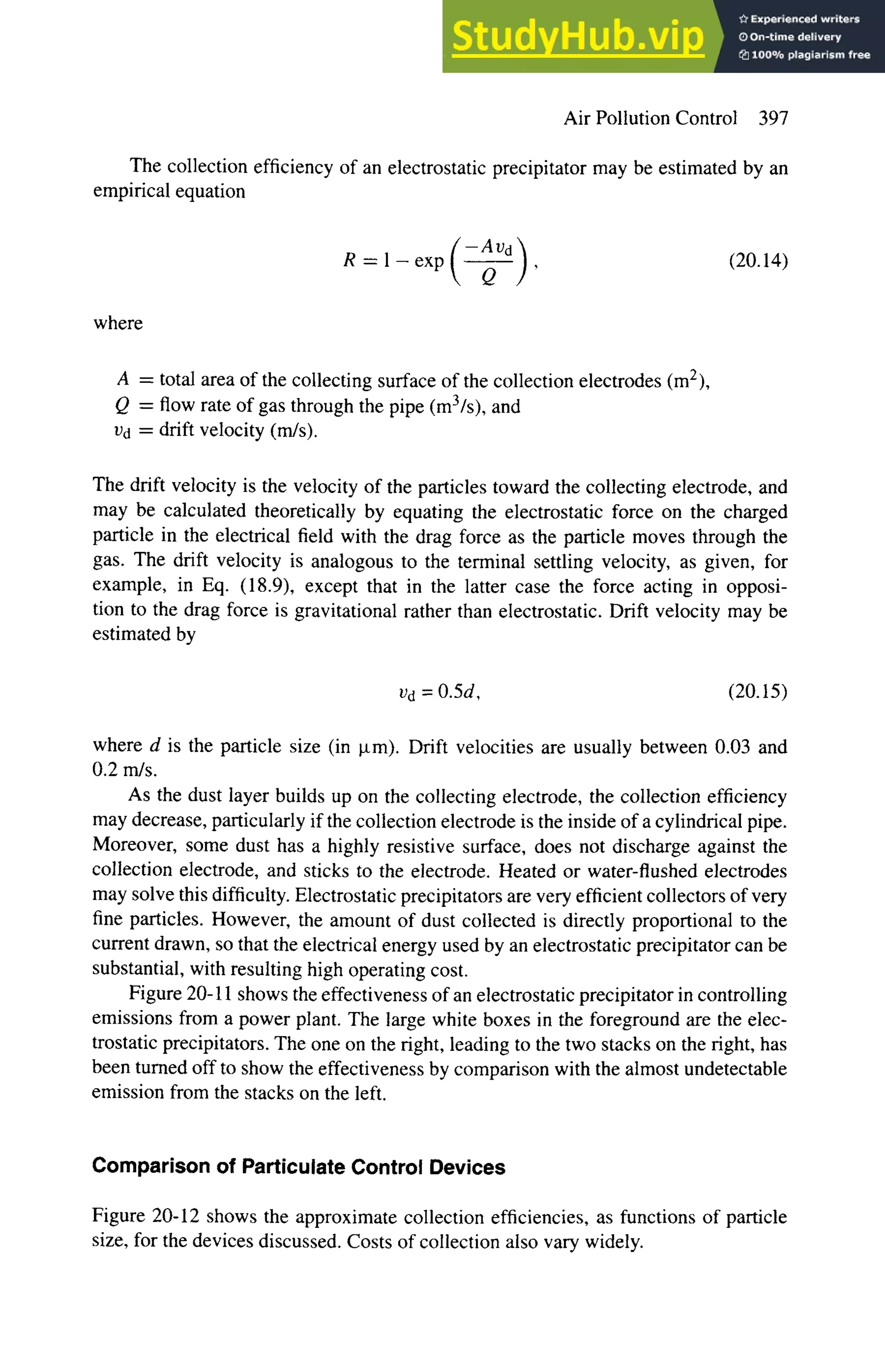 Air Pollution Control | PDF