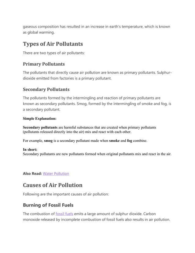 Air Pollution Definition and causes of AP.pdf