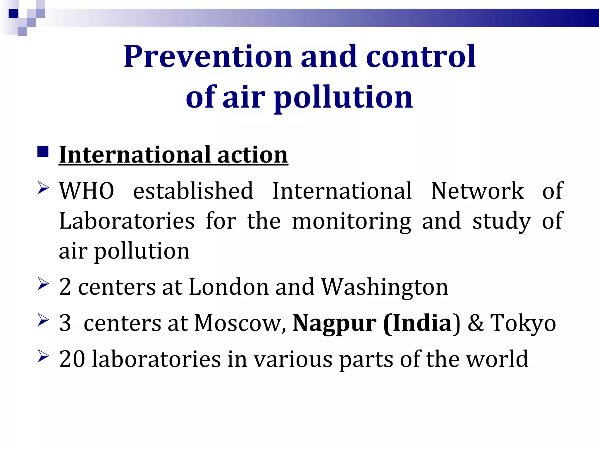 Air pollution dr. niraj | PPT | Indoor Environmental Quality | Home & Garden