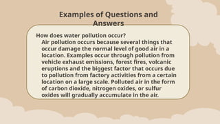 PPT Air Pollution IN GROUND Group 4 CESP 21.pptx