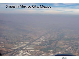 SMOG What it looks like and where it comes from | PPT