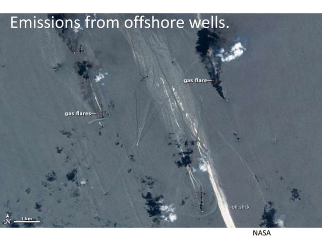 SMOG What it looks like and where it comes from