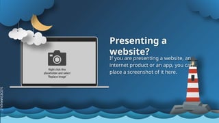 Air Pollution Maine · SlidesMania Template.pptx