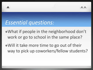 Air pollution mexico city | PPTX