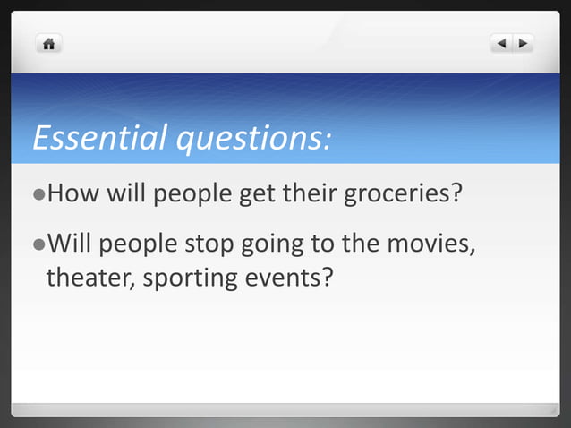 Air pollution mexico city | PPTX