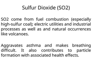 environmental science - air pollution new.pptx