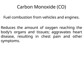 environmental science - air pollution new.pptx
