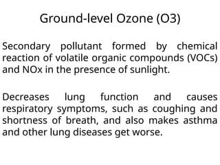 environmental science - air pollution new.pptx