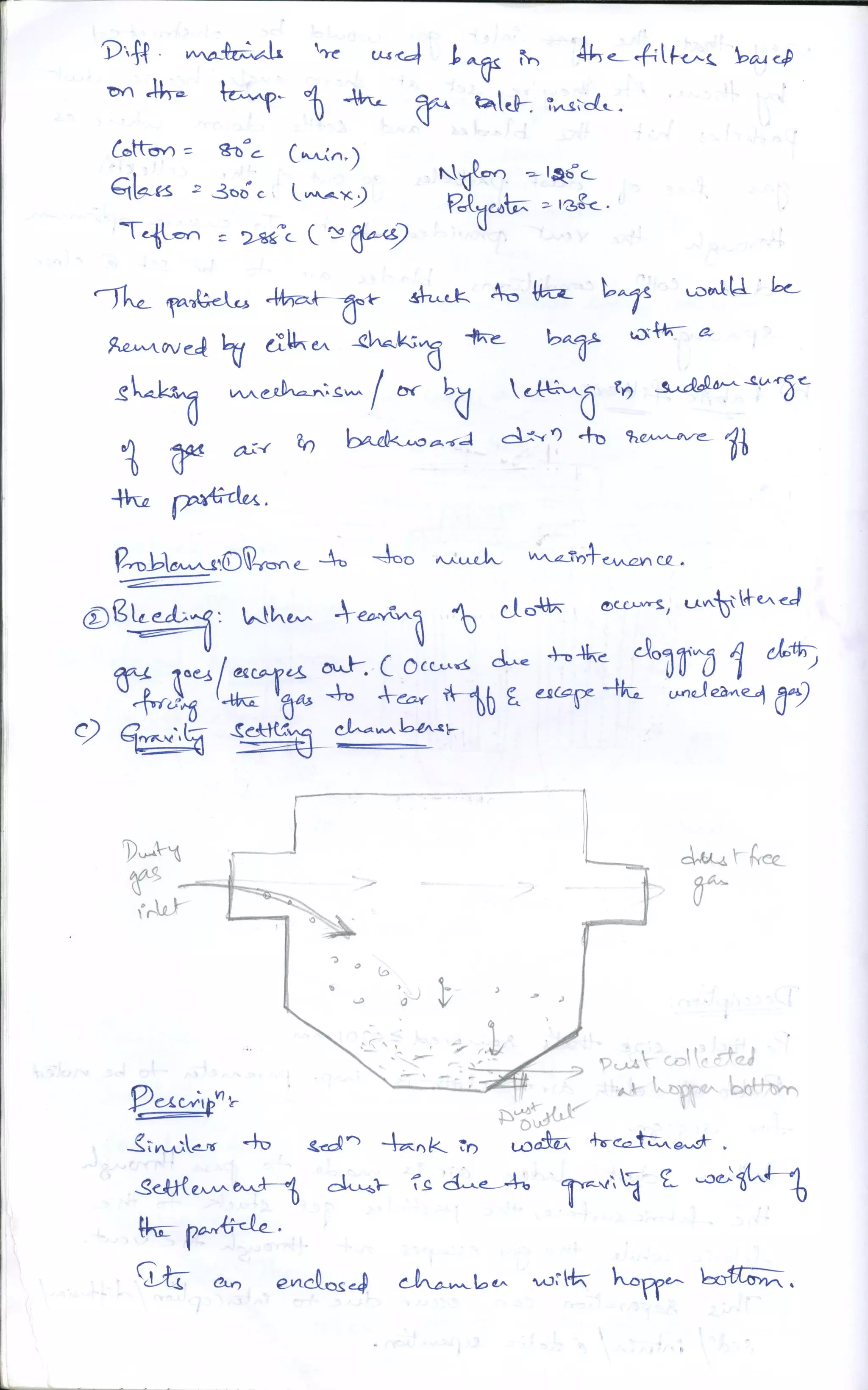 Air pollution notes | PDF