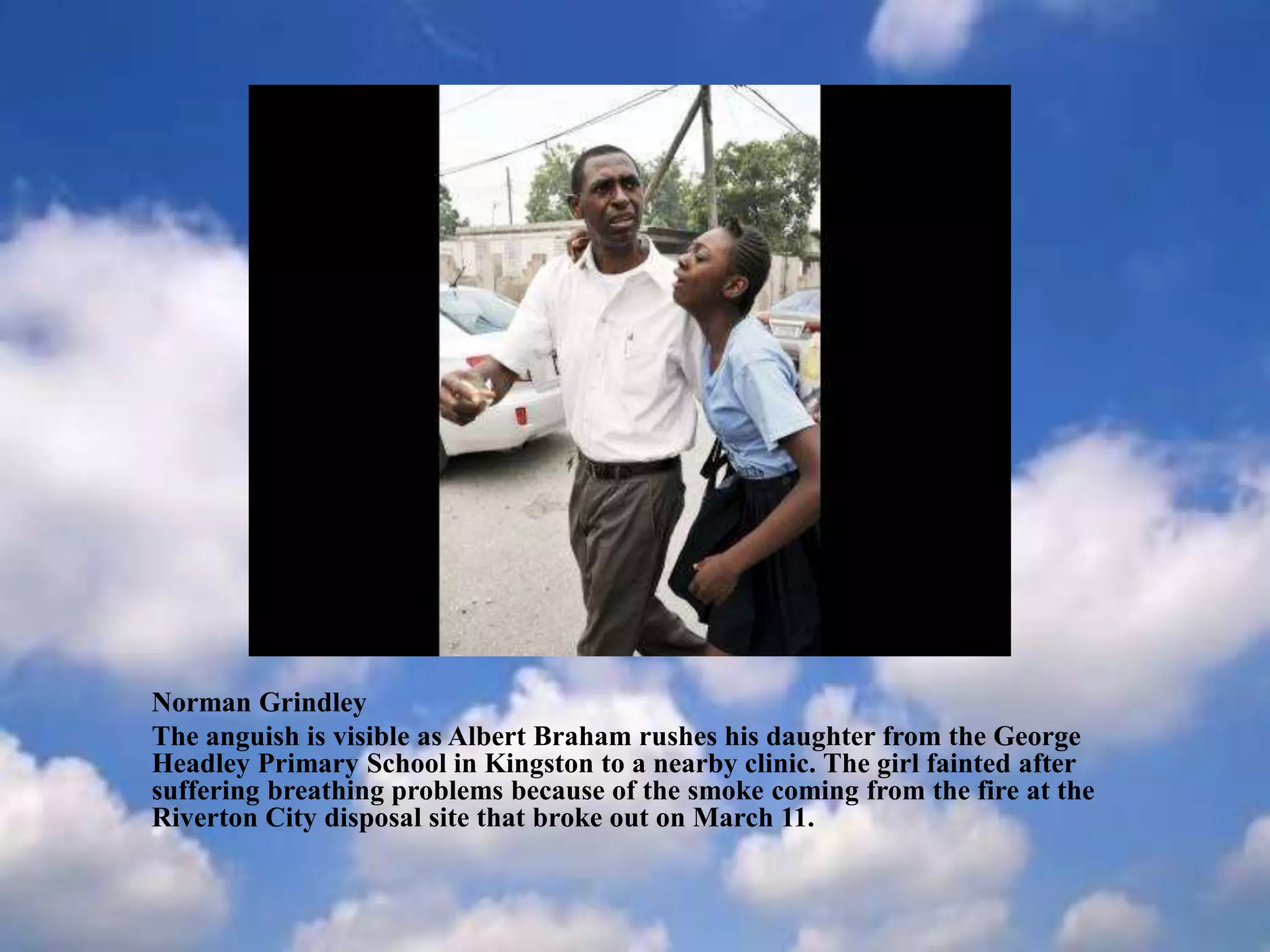 Air pollution powerpoint | PPT