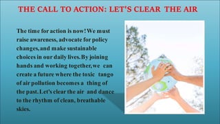 AIR POLLUTION Presentation.pptx
