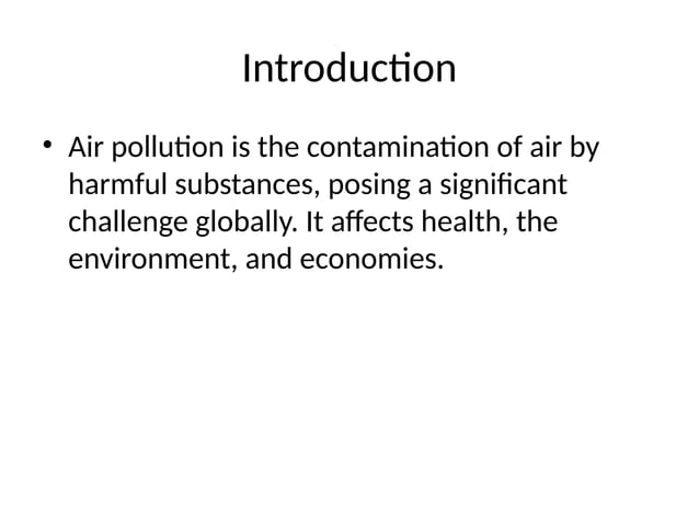 Air_Pollution_Presentation.pptxggjkkjjjjjjhhhy | PPT