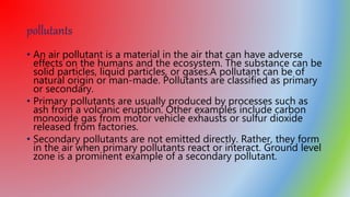 AIR POLLUTION .pptx