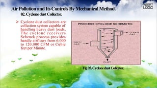 AIR Pollutions and its Control Through Biotechnology-1.pdf