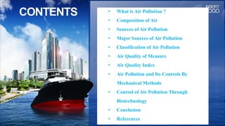 AIR Pollutions and its Control Through Biotechnology-1.pdf