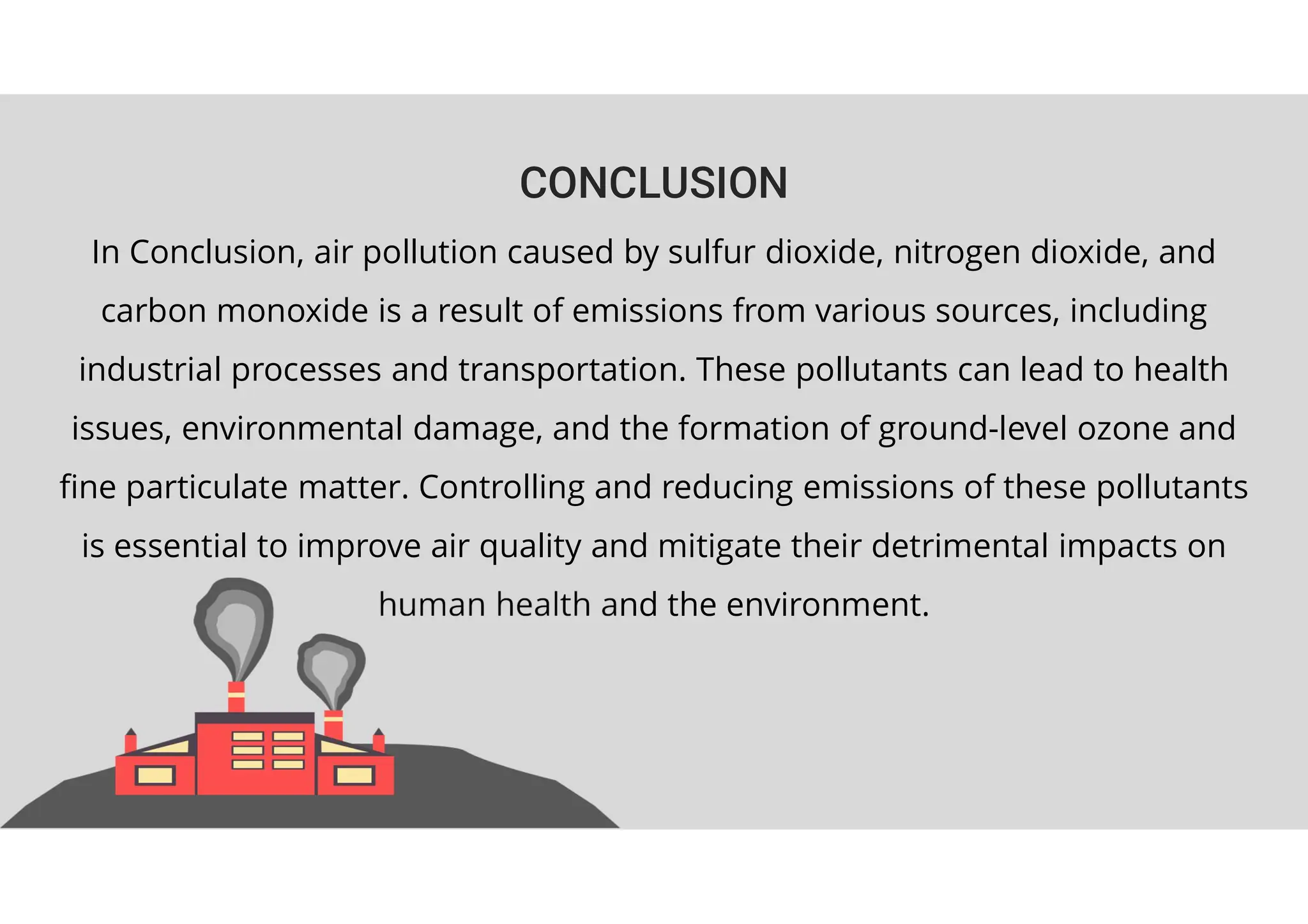Air pollution (So2, NO2, CO) (1).pdf air pollution occuring in ...