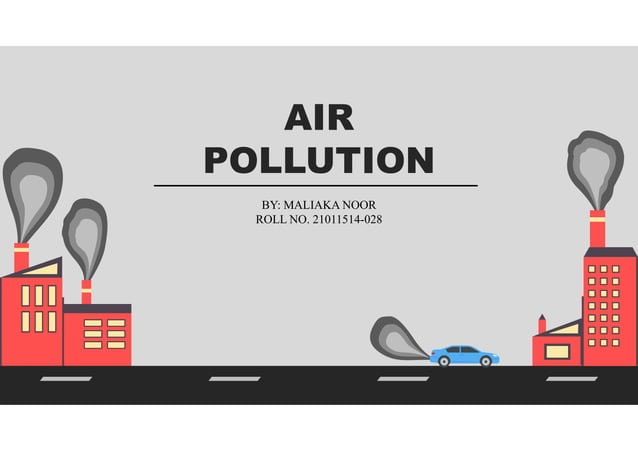 Air pollution (So2, NO2, CO) (1).pdf air pollution occuring in ...