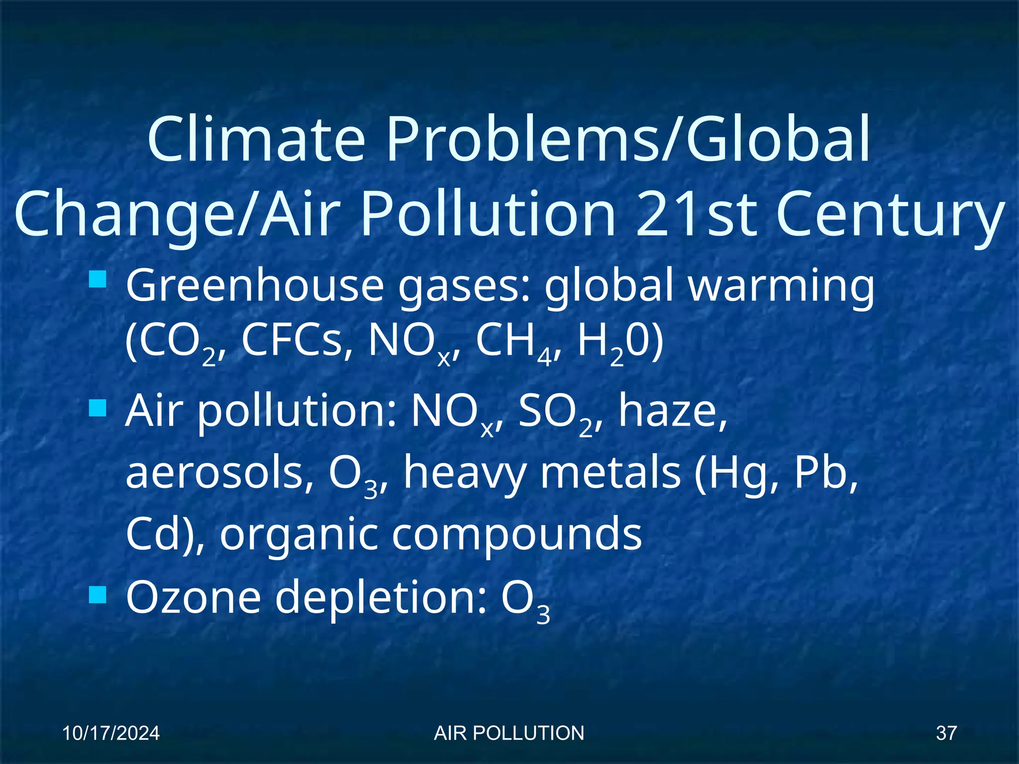 Air pollution sources effects and remediations.ppsx
