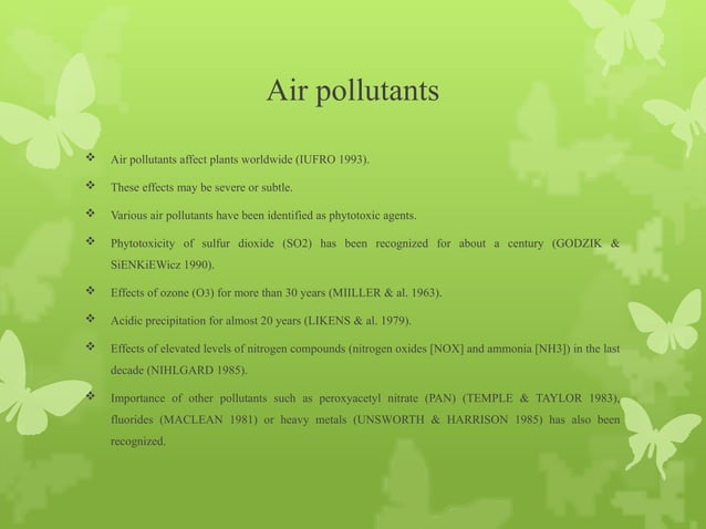 Air pollution stress plants Zia Amjad.pptx
