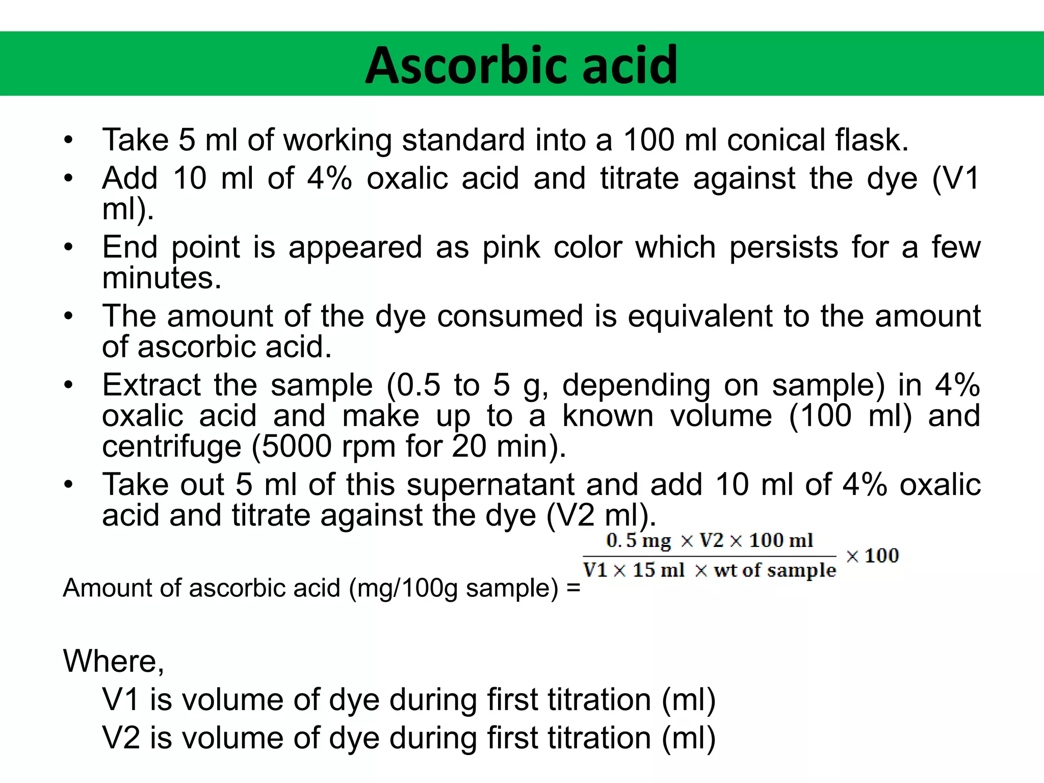 Air pollution tolerance index (apti) | PPTX