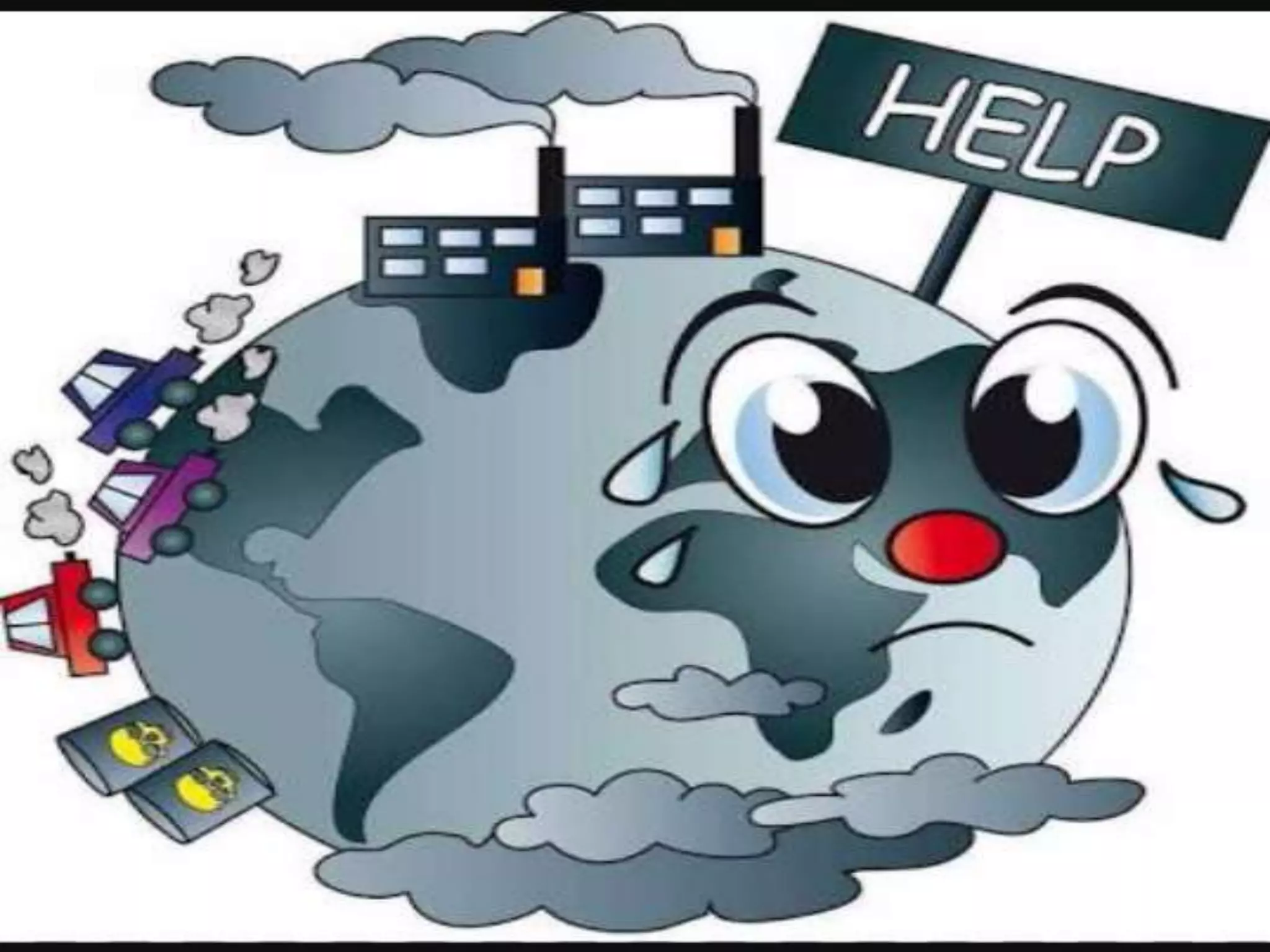 Air pollution viji power point presentation | PPTX