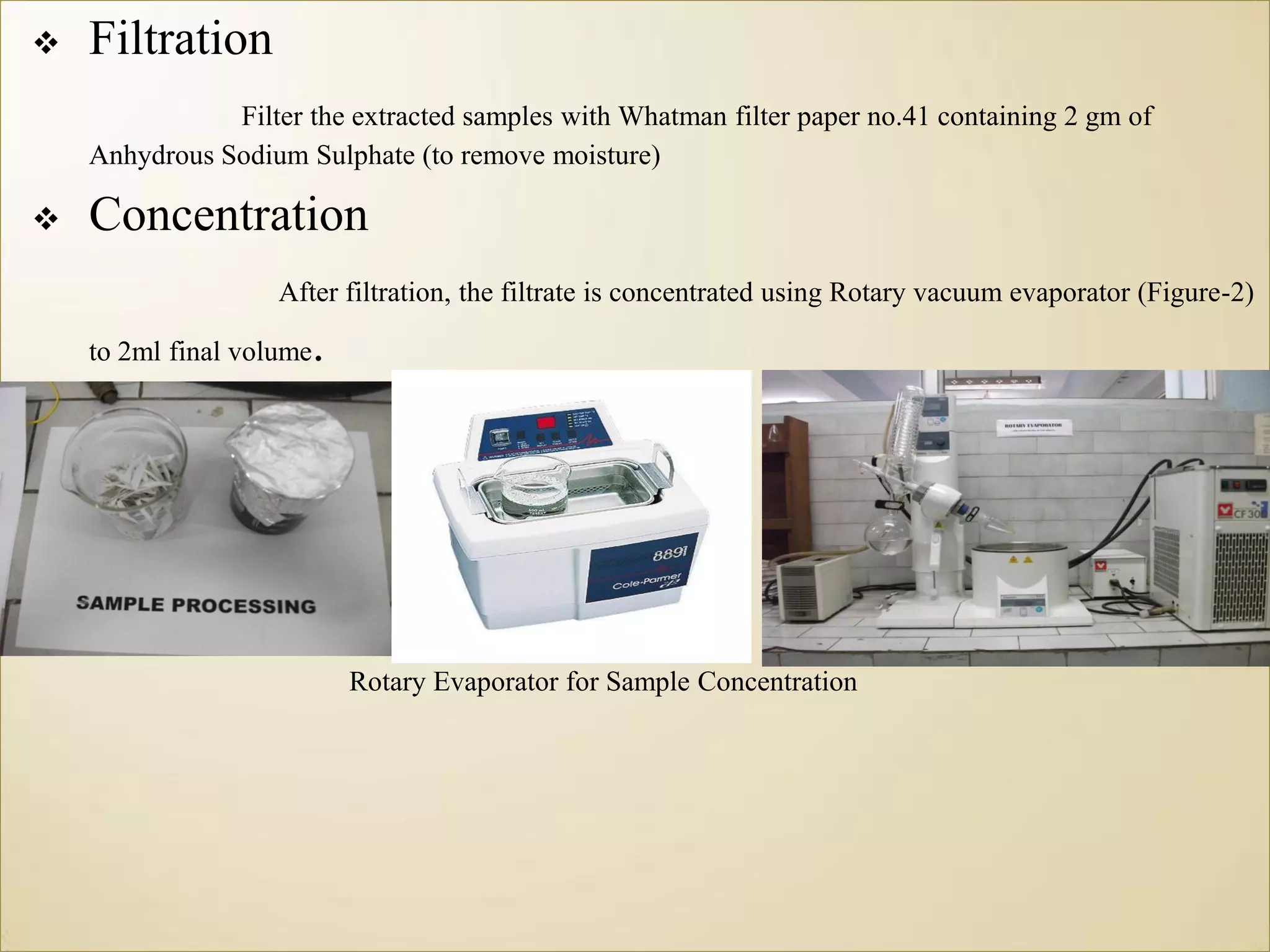 Guidelines For The Air Pollution Sampling & Analysis | PDF