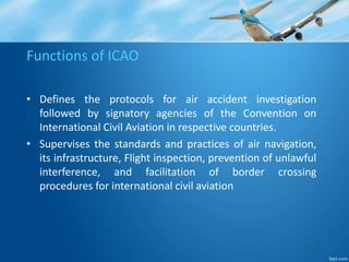 Airport Engineering | PPTX