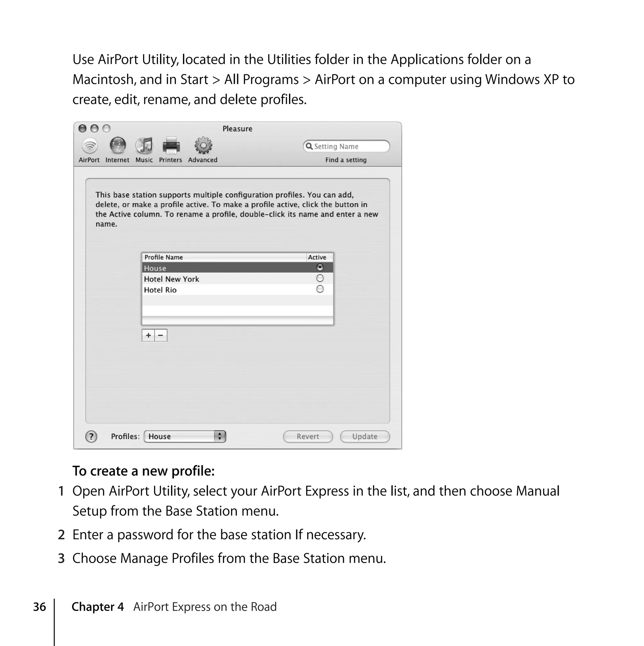 AirPort Express Setup Guide | PDF