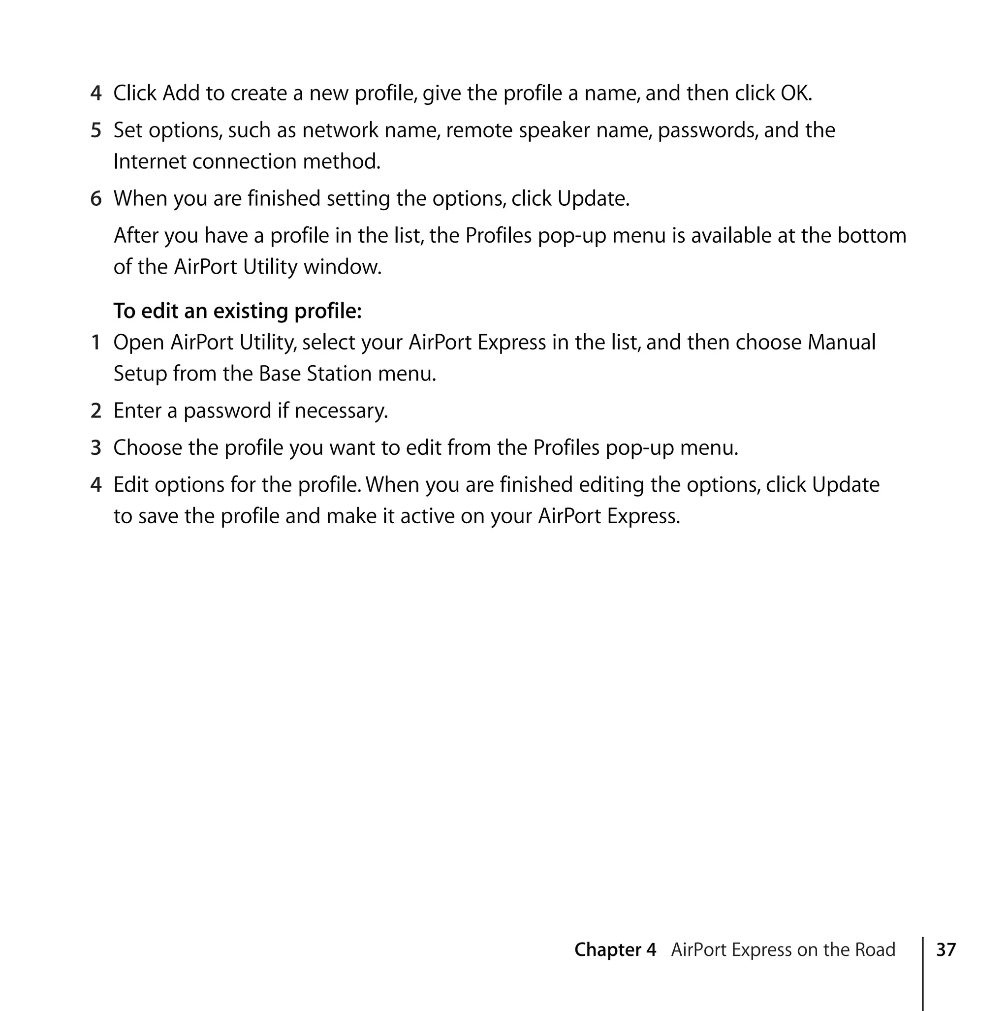 AirPort Express Setup Guide | PDF