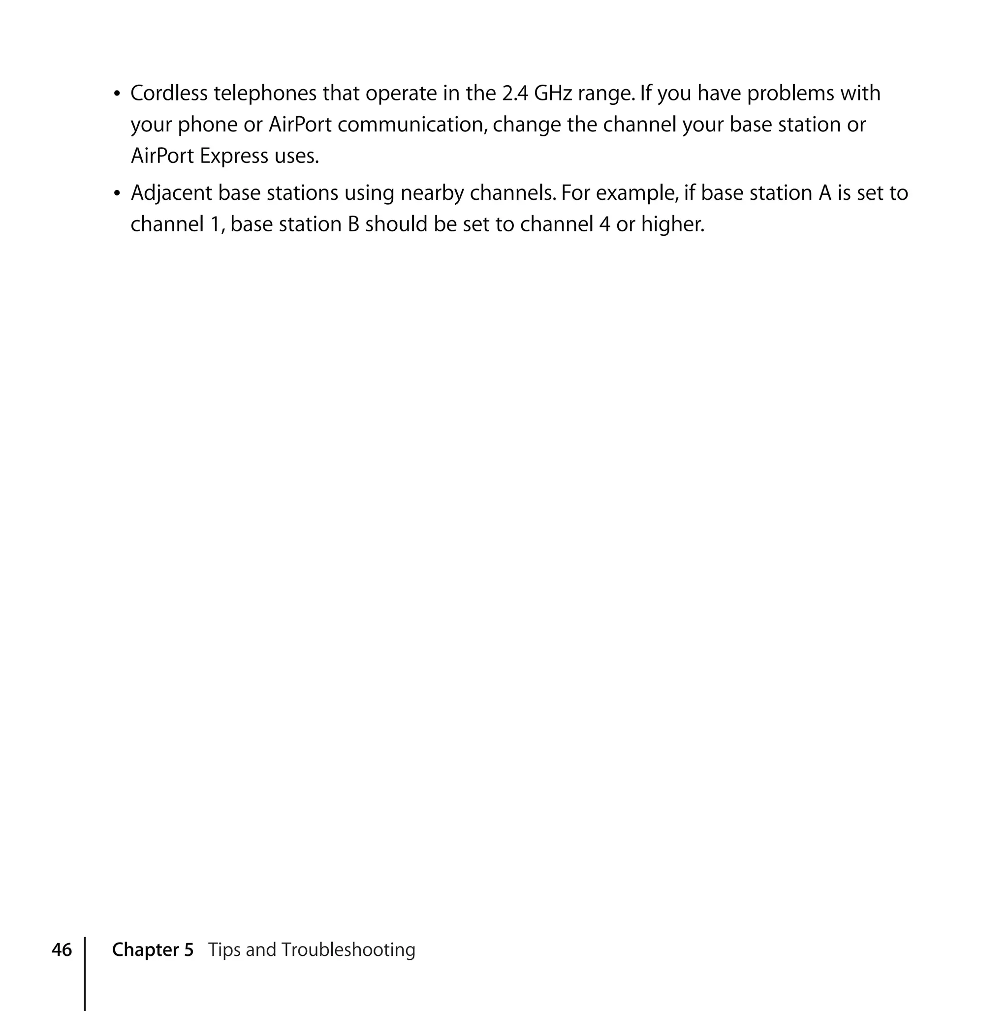 AirPort Express Setup Guide | PDF