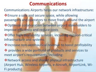 Airport.handling | PPTX