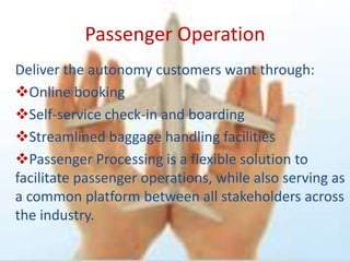 Airport.handling | PPTX