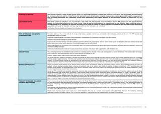 Risk register for international airport projects | PDF
