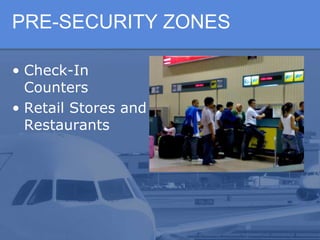 AIRPORT SERVICES AND FACILITIES IN 07.ppt