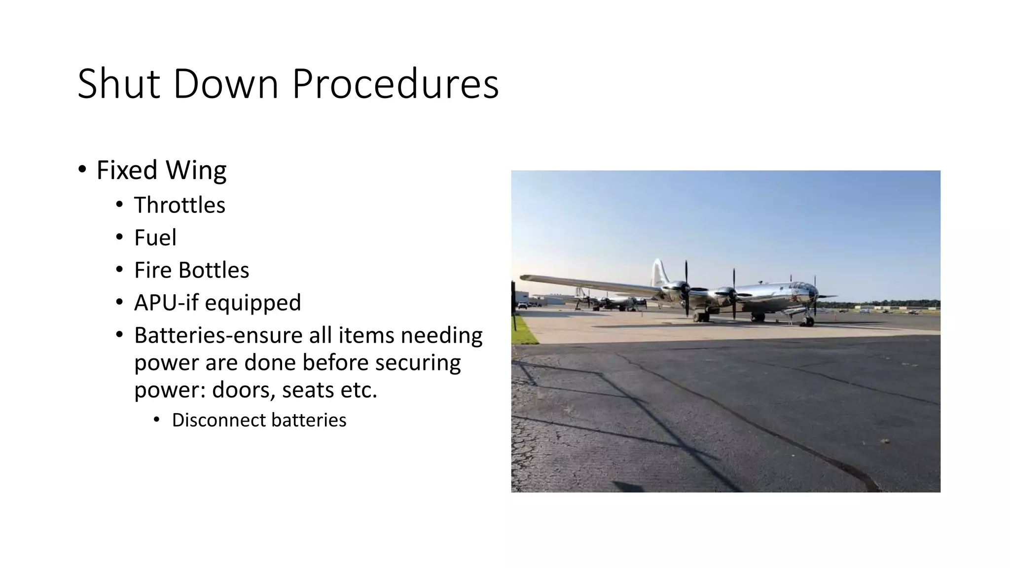 Airport aircraft information review ppt | PPT | Air Travel | Travel Type
