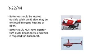Airport aircraft information review ppt | PPT