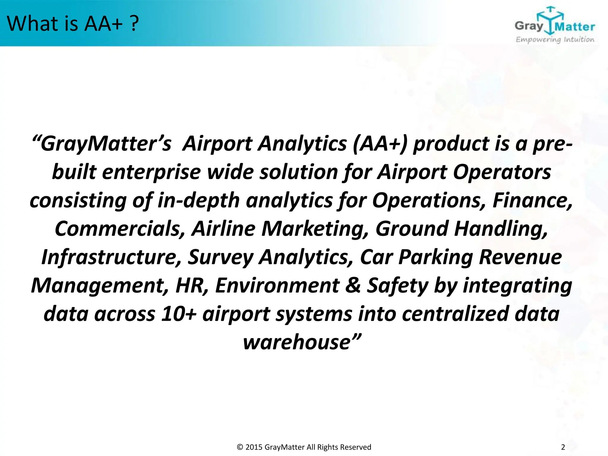 airportanalyticsaaoverview-.pdf | Cloud Computing | Internet