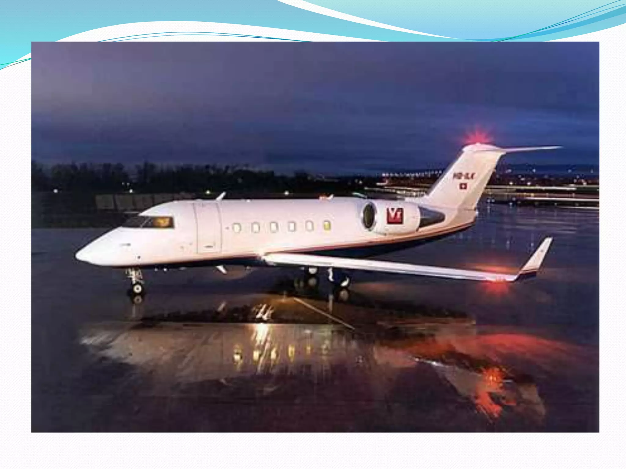 Airport apron and holding bays | PPTX