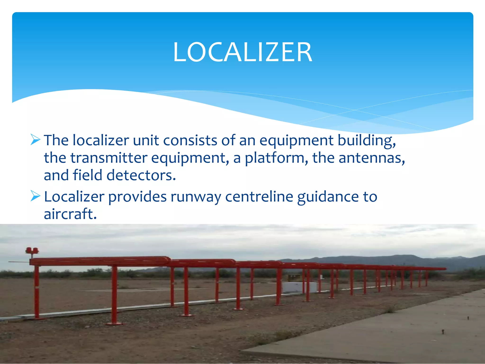 PPT on Airport authority of india | PPTX