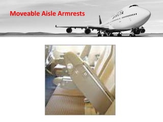 Airport Backstage Tour | PPT