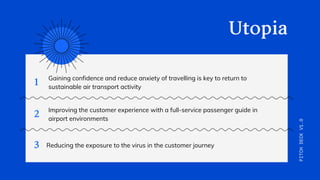 Airport business Continuity | PDF | Air Travel | Travel Type
