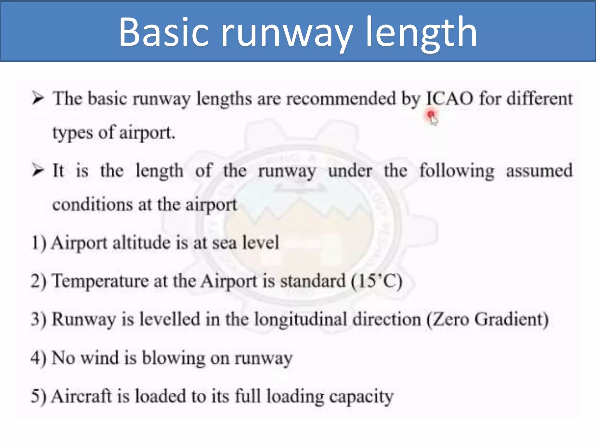 Airport Classification Lecture 14.pptx