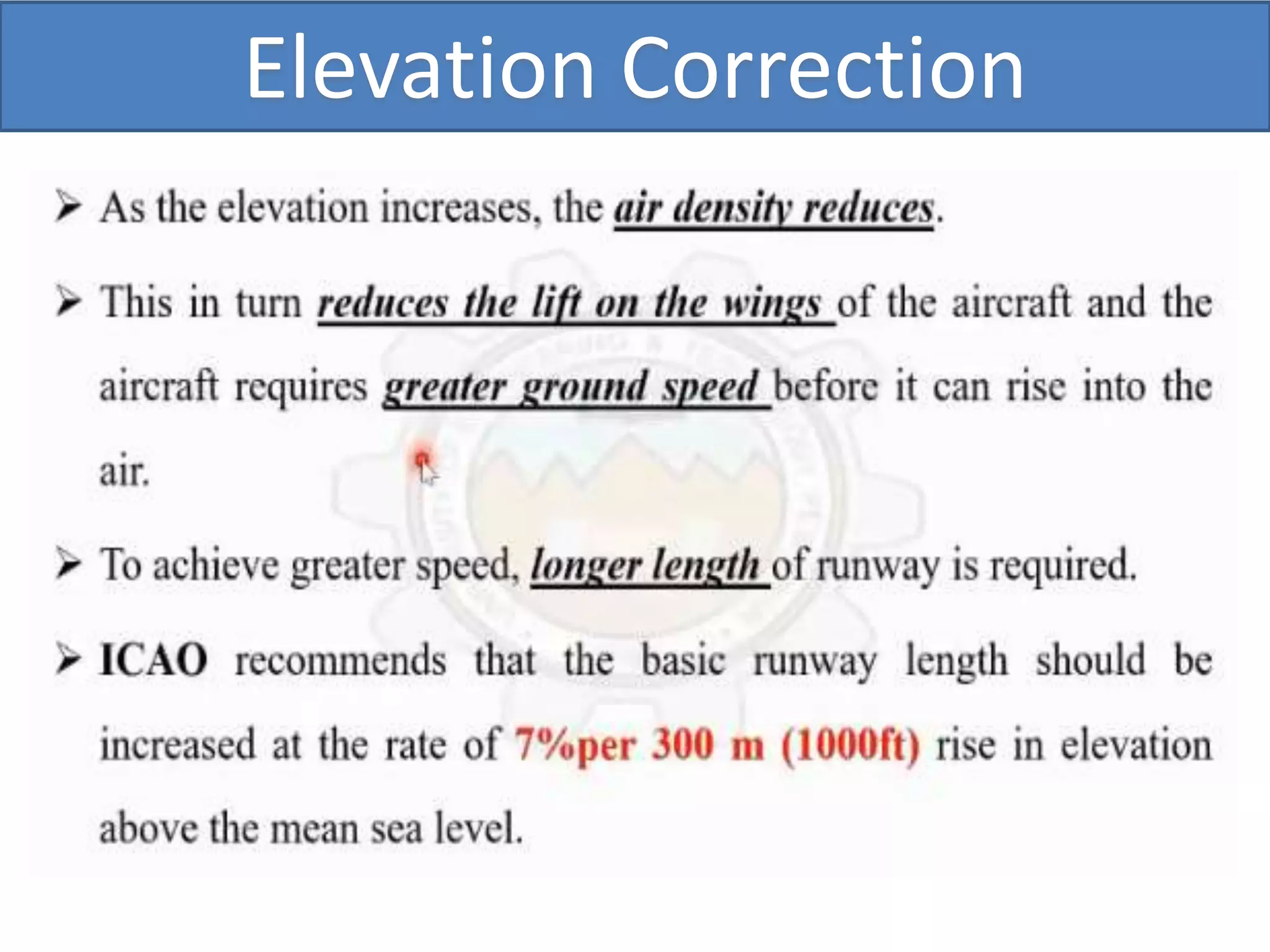 Airport Classification Lecture 14.pptx