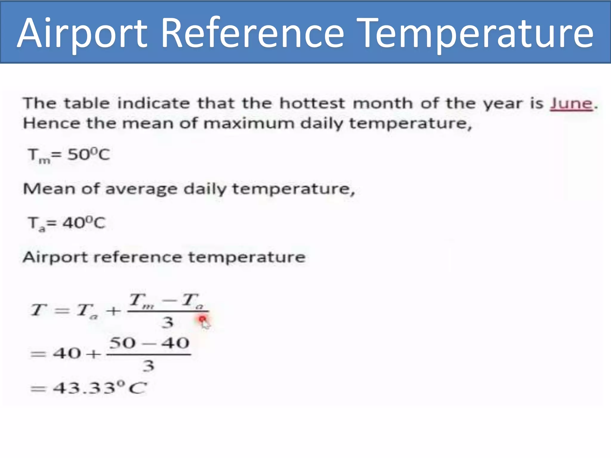 Airport Classification Lecture 14.pptx