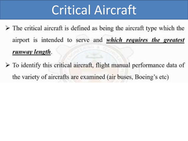 Airport Classification Lecture 14.pptx | Air Travel | Travel Type
