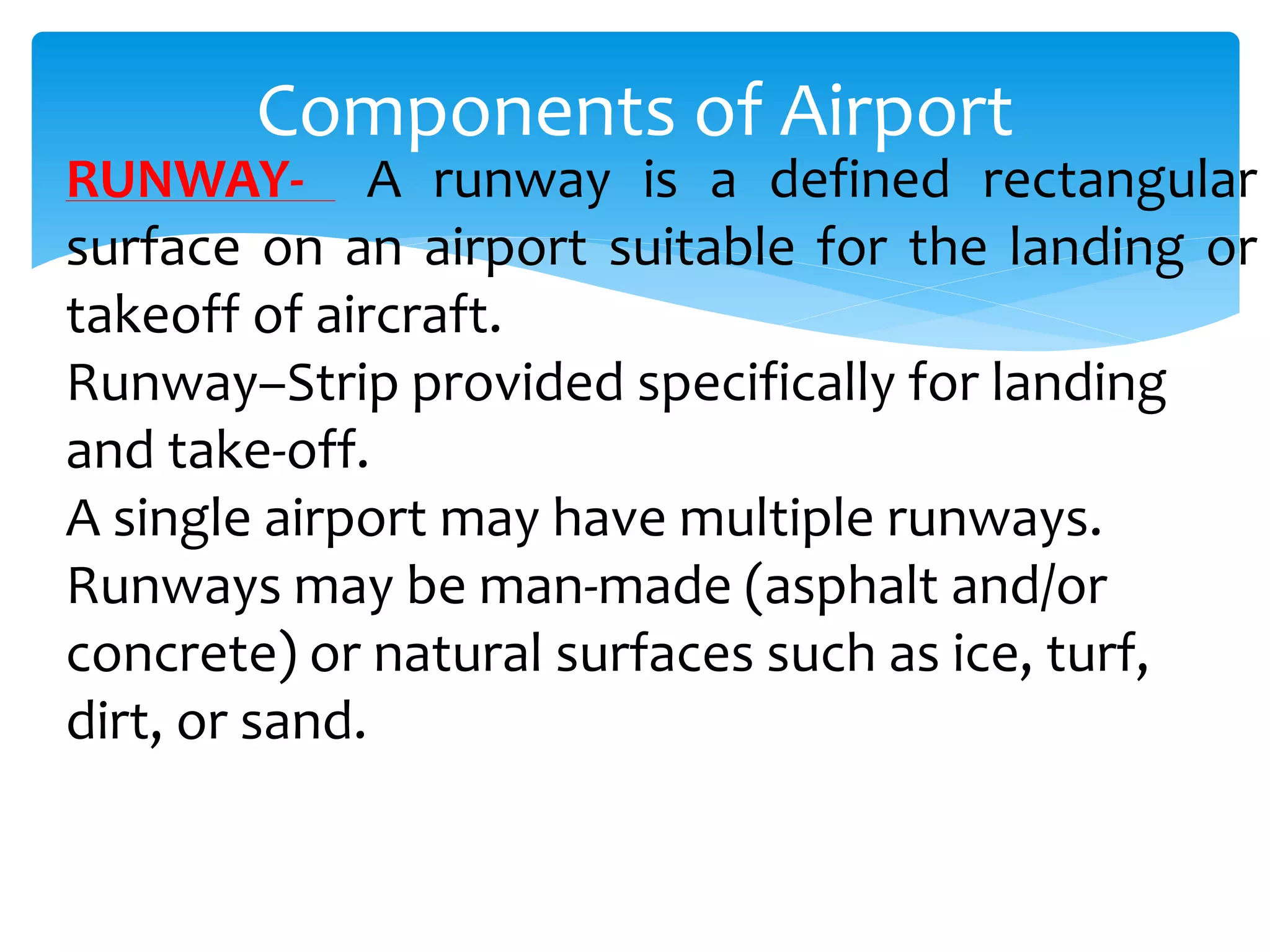 Airport Components ppt.pptx