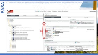 AirportCreators Compliance Management Tooling | PPT