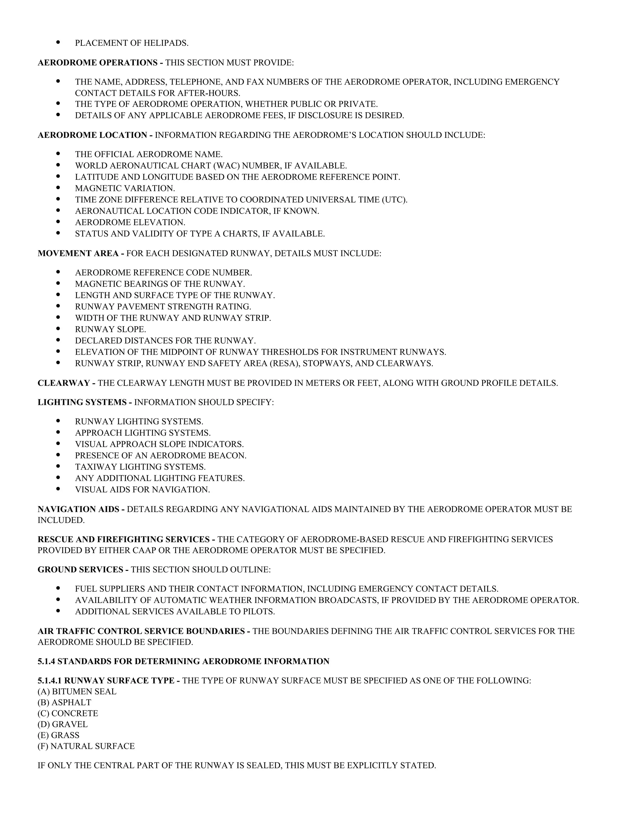 AIRPORT DESIGN AND ITS CODE REQUIREMENT.docx